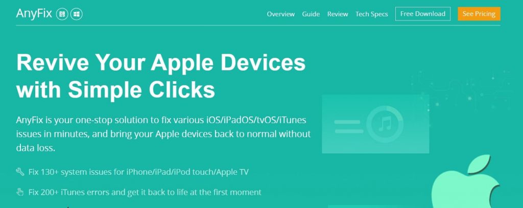 How To Fix iPhone Screen Stuck On The Apple Logo? - Hawkdive.com