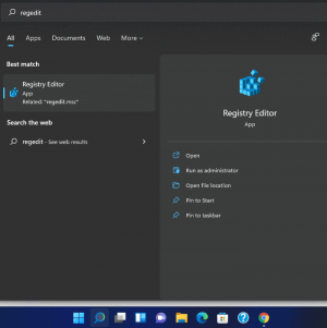 How To Remove Shortcut Arrow Icon In Windows 11 - Hawkdive.com