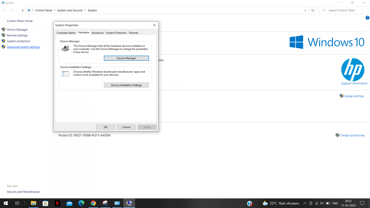12 Common Problems In Windows 10 (With Solutions) - Hawkdive.com
