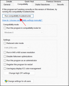 How To Run Older Software On Windows 11 - Hawkdive.com