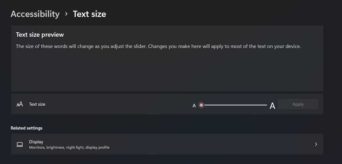 Windows 11 Accessibility Options: Empowering Every User - Hawkdive.com