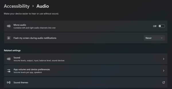 Windows 11 Accessibility Options: Empowering Every User - Hawkdive.com