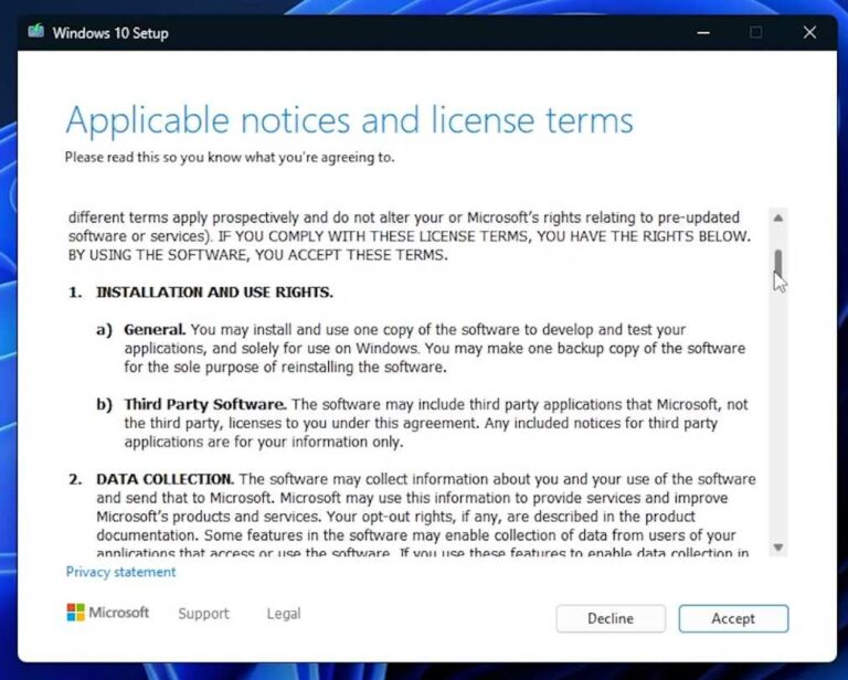 2 Easy Ways To Create Windows Installer- [Windows Media Creation Tool ...
