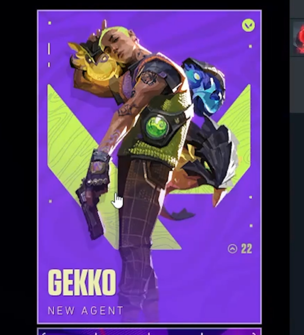 How To Play Gekko In Valorant? What Are The Special Skills Of Gekko ...