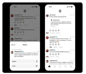 Threads: The Twitter Rival From META [Comparison] - Hawkdive.com