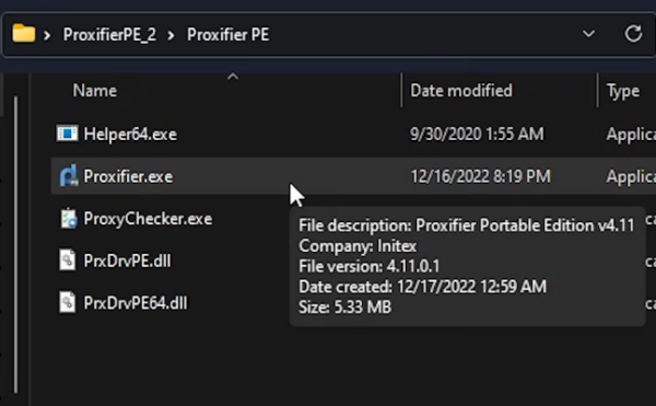What Is Proxifier And How Can We Use It On Windows? - Hawkdive.com