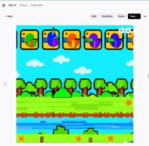 How To Create A Basic Game From Scratch With ChatGPT And AI (Python ...