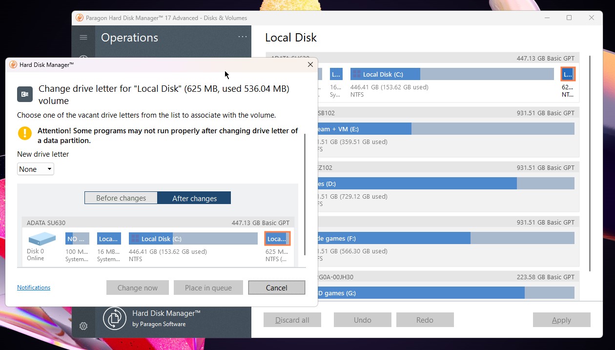 What To Do If My Drive Is Not Seen On Windows? - Hawkdive.com