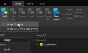 Customizing Your Windows ISO [Optimizing With NTLite] - Hawkdive.com