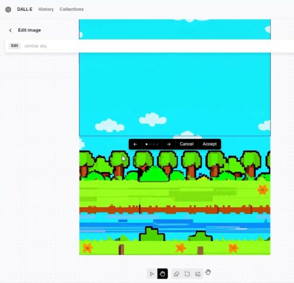 How To Create A Basic Game From Scratch With ChatGPT And AI (Python ...