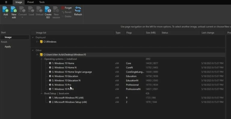 Customizing Your Windows ISO [Optimizing With NTLite] - Hawkdive.com
