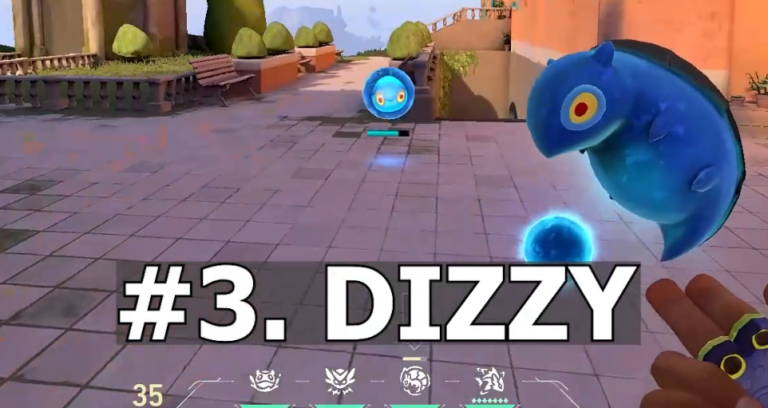 How To Play Gekko In Valorant? What Are The Special Skills Of Gekko ...