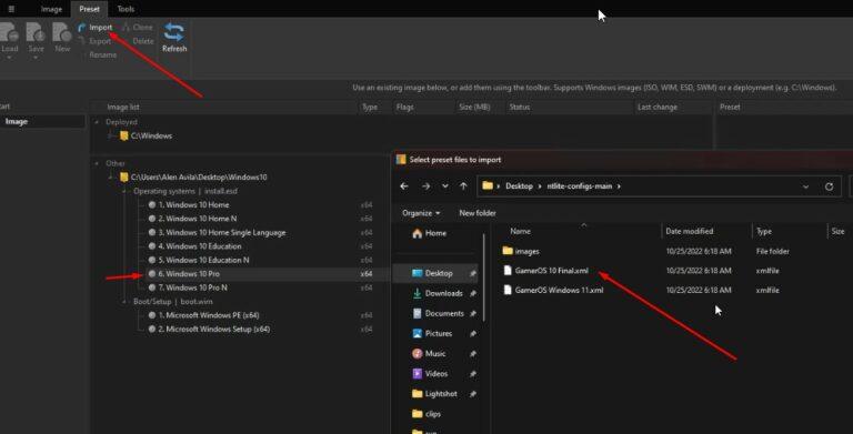 Customizing Your Windows ISO [Optimizing With NTLite] - Hawkdive.com
