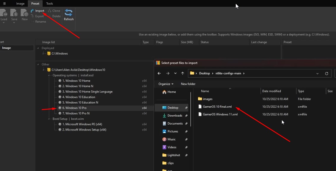 Customizing Your Windows ISO [Optimizing With NTLite] - Hawkdive.com