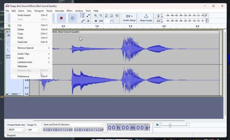 How To Create A Basic Game From Scratch With ChatGPT And AI (Python ...