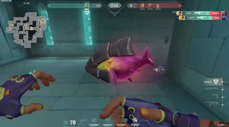 How To Play Gekko In Valorant? What Are The Special Skills Of Gekko ...