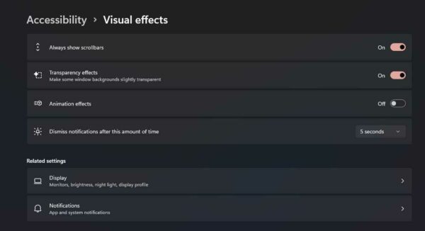 Windows 11 Accessibility Options: Empowering Every User - Hawkdive.com