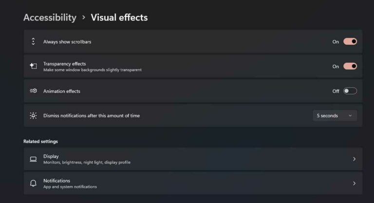 Windows 11 Accessibility Options: Empowering Every User - Hawkdive.com