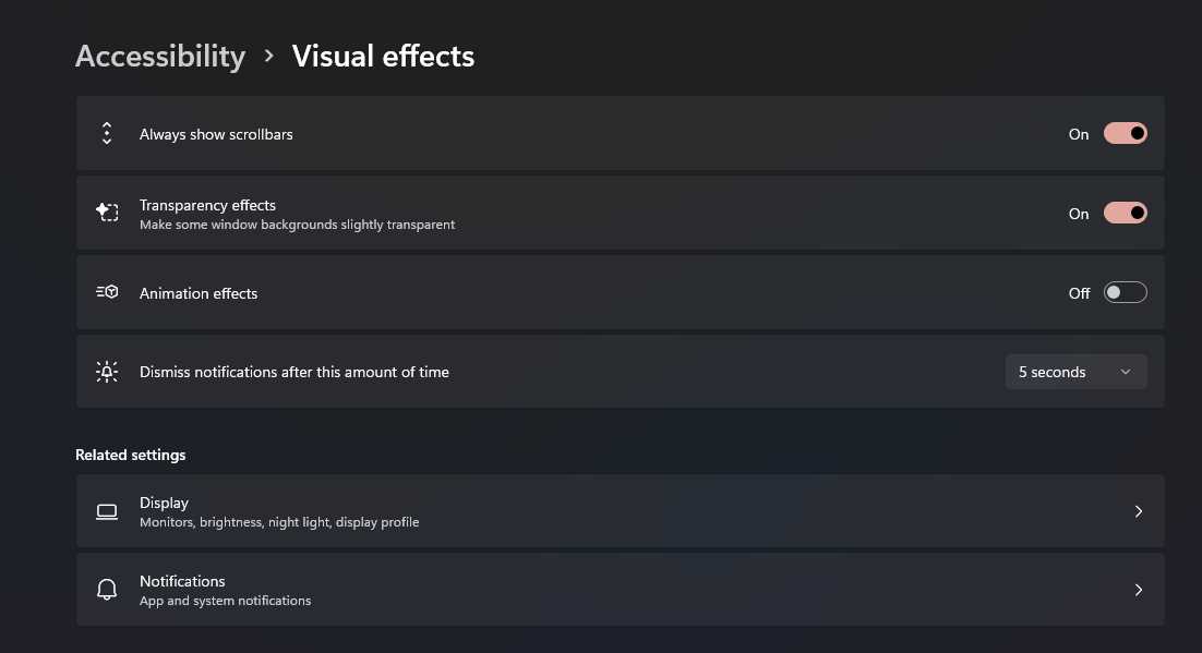 Windows 11 Accessibility Options: Empowering Every User - Hawkdive.com