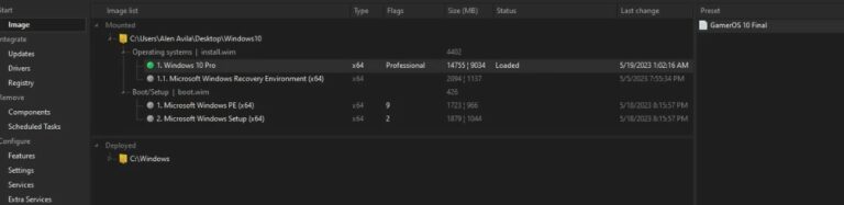 Customizing Your Windows ISO [Optimizing With NTLite] - Hawkdive.com