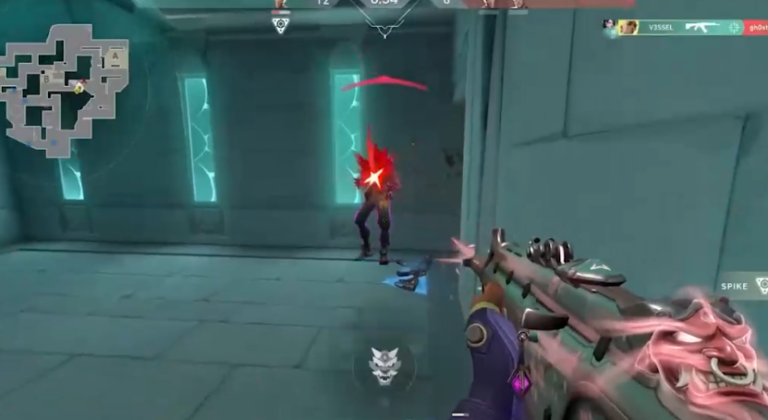 How To Play Gekko In Valorant? What Are The Special Skills Of Gekko ...