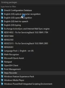 Customizing Your Windows ISO [Optimizing With NTLite] - Hawkdive.com