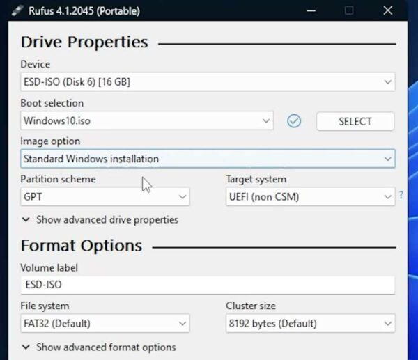 2 Easy Ways To Create Windows Installer- [Windows Media Creation Tool ...
