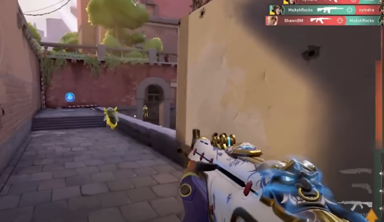 How To Play Gekko In Valorant? What Are The Special Skills Of Gekko ...