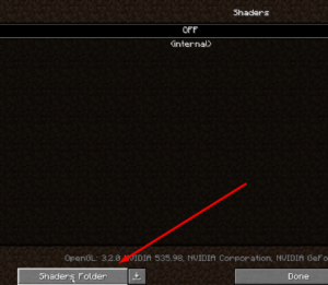 How To Install Shaders On Minecraft 1.20-A Step-by-Step Guide [+5 Top ...