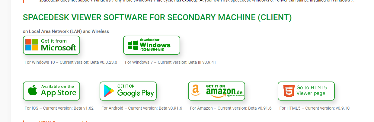Duet Display On Windows 11-Know How To Use It [Plus A Free Alternative ...