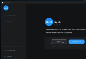 Duet Display - In-Depth Look And Guide - Hawkdive.com