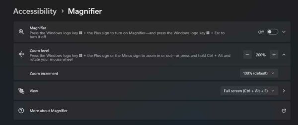 Windows 11 Accessibility Options: Empowering Every User - Hawkdive.com