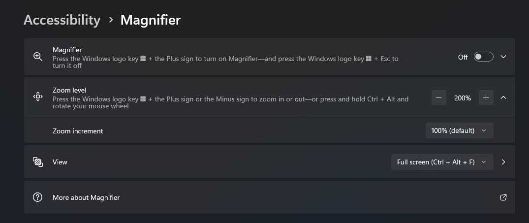 Windows 11 Accessibility Options: Empowering Every User - Hawkdive.com