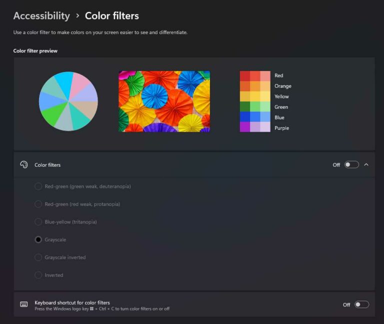 Windows 11 Accessibility Options: Empowering Every User - Hawkdive.com