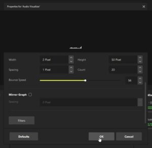 Prism Live Studio - An OBS Competitor - Hawkdive.com