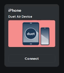 Duet Display - In-Depth Look And Guide - Hawkdive.com