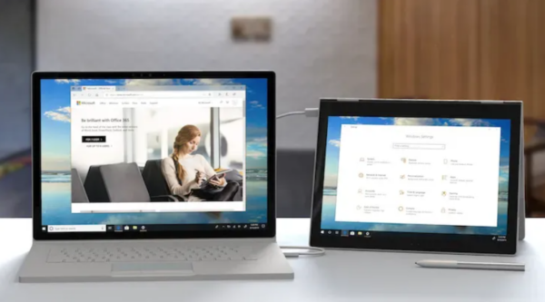 Duet Display - In-Depth Look And Guide - Hawkdive.com