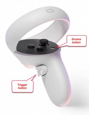 How To Take And Share Screenshots And Video Clips On Oculus Quest