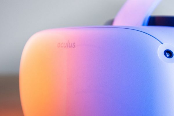 How To Take And Share Screenshots And Video Clips On Oculus Quest