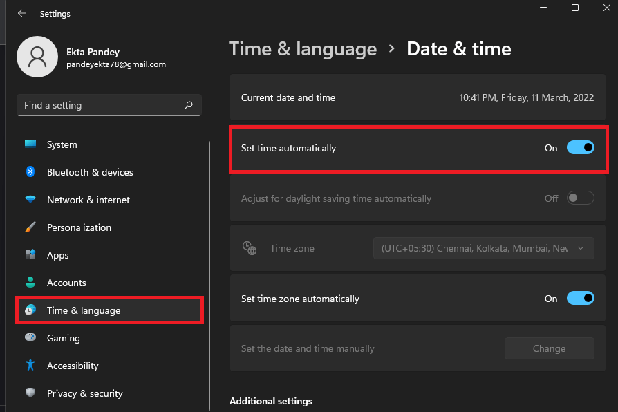 8 Best Fixes: Discord Not Opening On Windows 11 - Hawkdive.com 8 Best Fixes: Discord Not Opening On Windows 11 - Hawkdive.com