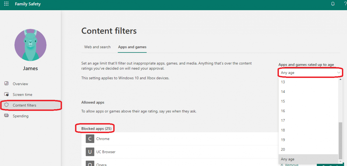 Set Up Parental Control On Windows 11- An Ultimate Guide! - Hawkdive.com