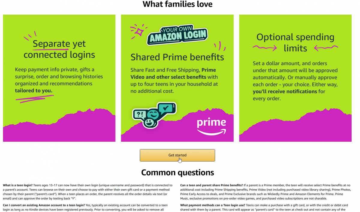 How To Set Up Amazon Echo For Multiple Users - Hawkdive.com