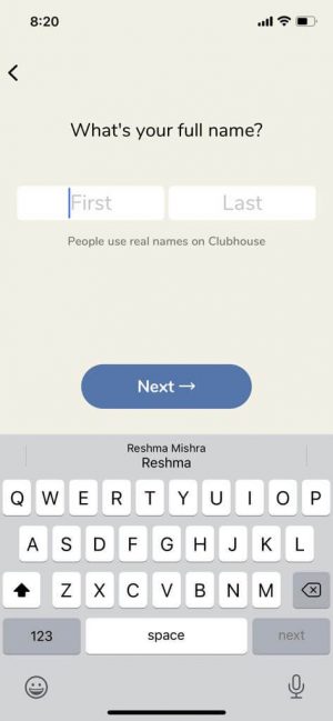 How To Use Clubhouse App On iPhone ?- An Ultimate Guide! - Hawkdive.com