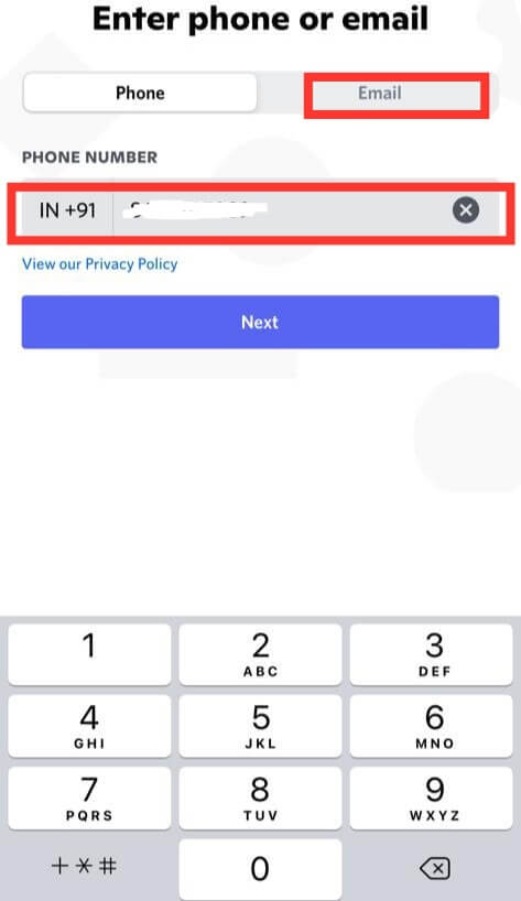 How To Use Discord On iPhone - An Ultimate Guide! - Hawkdive.com