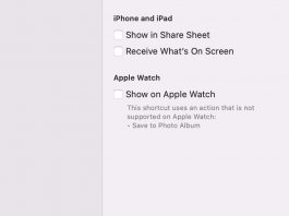 How To Create Shortcuts In macOS Monterey On Mac - Hawkdive.com