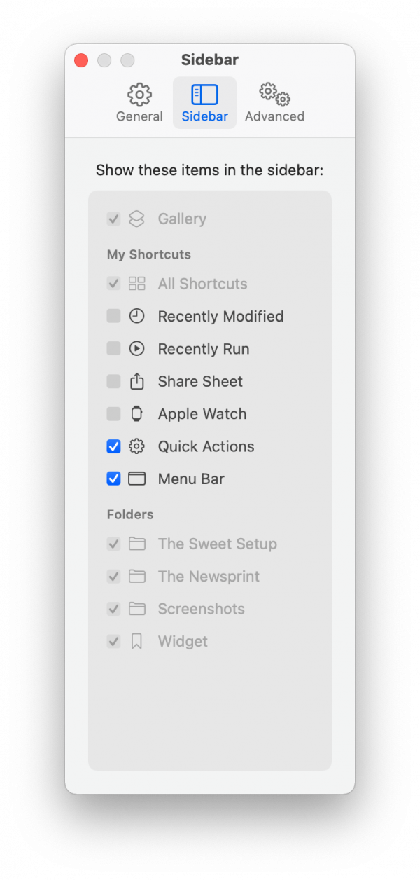 How To Create Shortcuts In macOS Monterey On Mac - Hawkdive.com