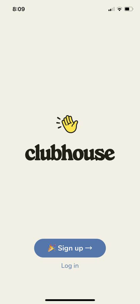 How To Use Clubhouse App On iPhone ?- An Ultimate Guide! - Hawkdive.com