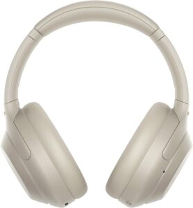 All About Sony WH-1000XM4 Wireless Noise Cancelling Headphones ...