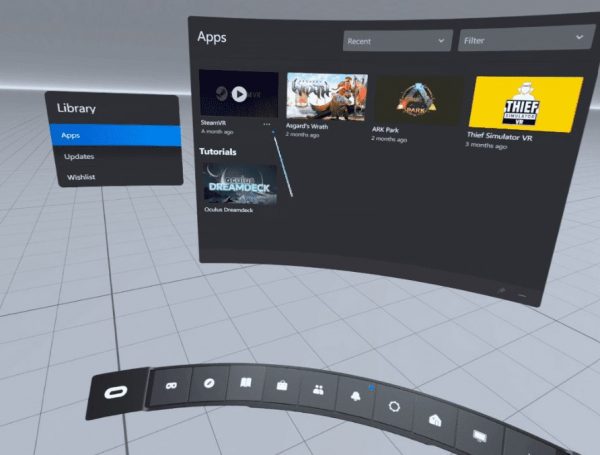 How To Play Steam Games On The Oculus Quest 2 - Hawkdive.com