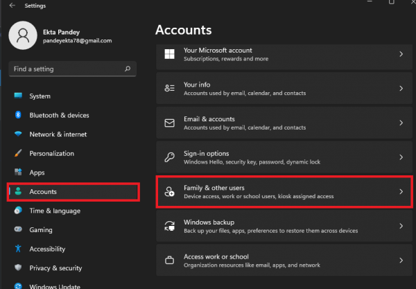 Set Up Parental Control On Windows 11- An Ultimate Guide! - Hawkdive.com
